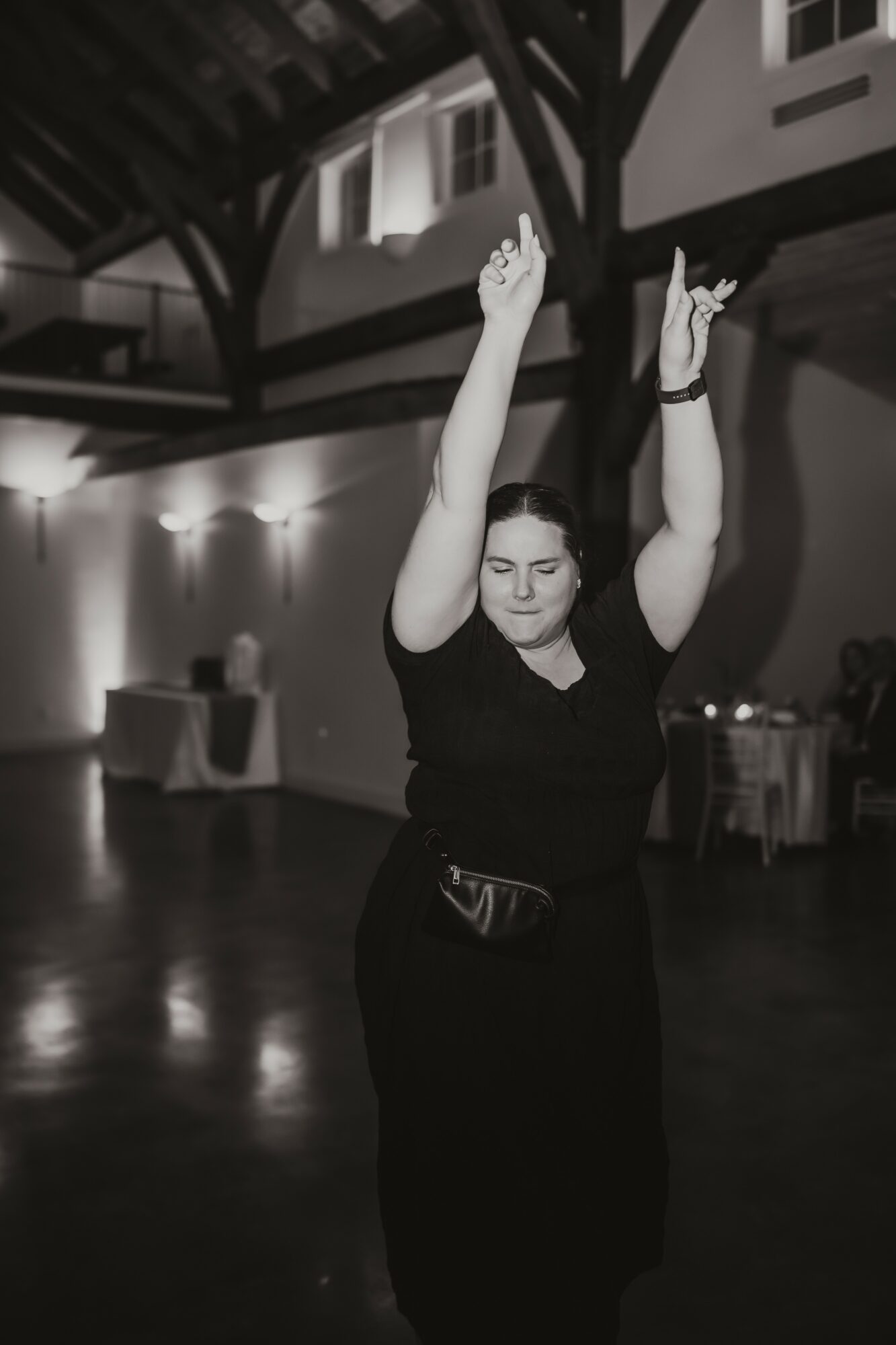 Meet Becki Phelps of Olive and Opal Events - Voyage Austin