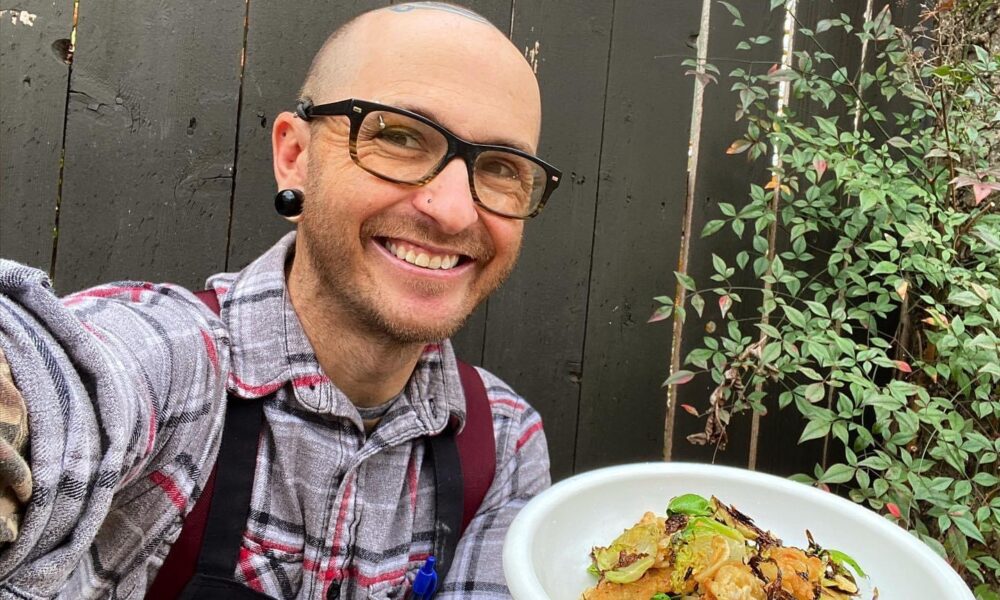 Rising Stars: Meet Craig Vanis of North Loop - Voyage Austin
