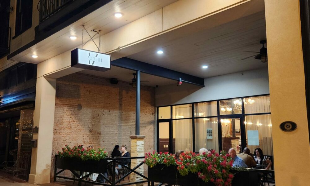 Community Highlights: Meet Eric Seidel and Keith Bynum of 17 South ...