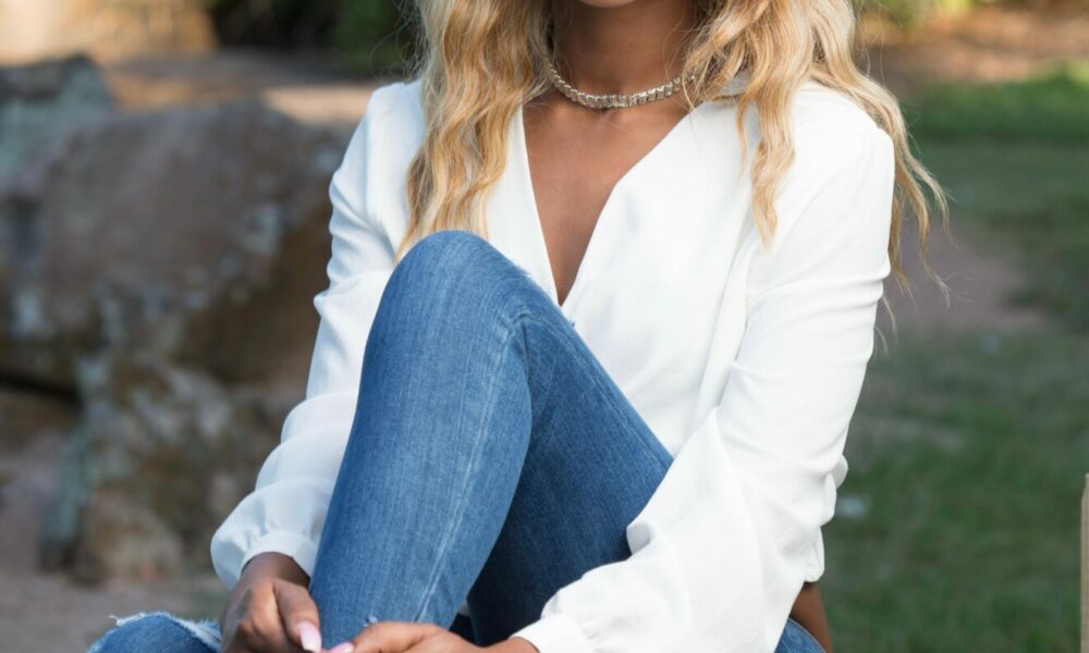 Daily Inspiration: Meet Ladrea Smith - Voyage Austin