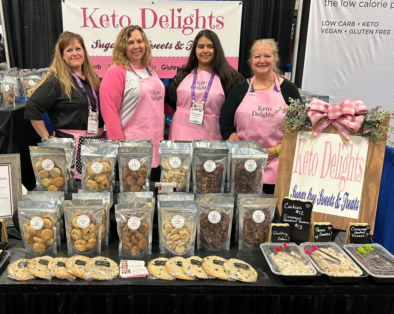 Conversations with Leslie Collier - Voyage Austin