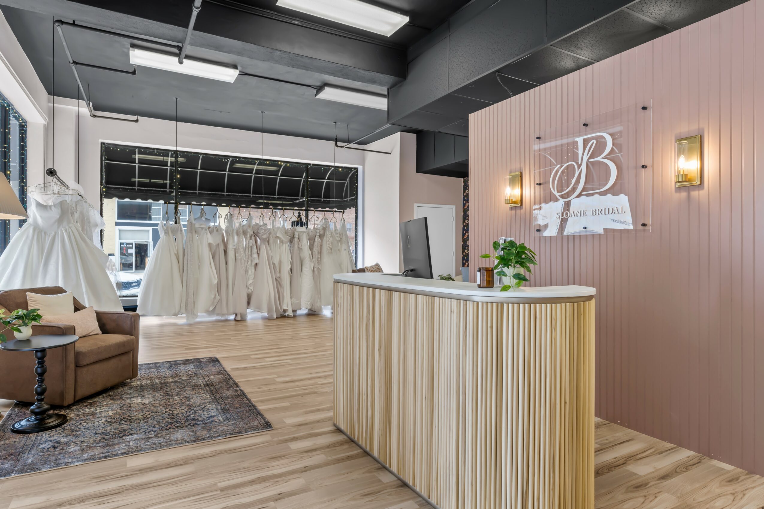 Rising Stars: Meet Lynne & Becca Sloane of Temple - Voyage Austin