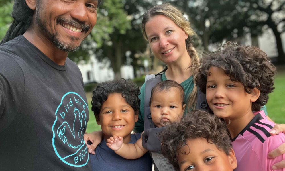 Conversations with Brian Batch - Voyage Austin