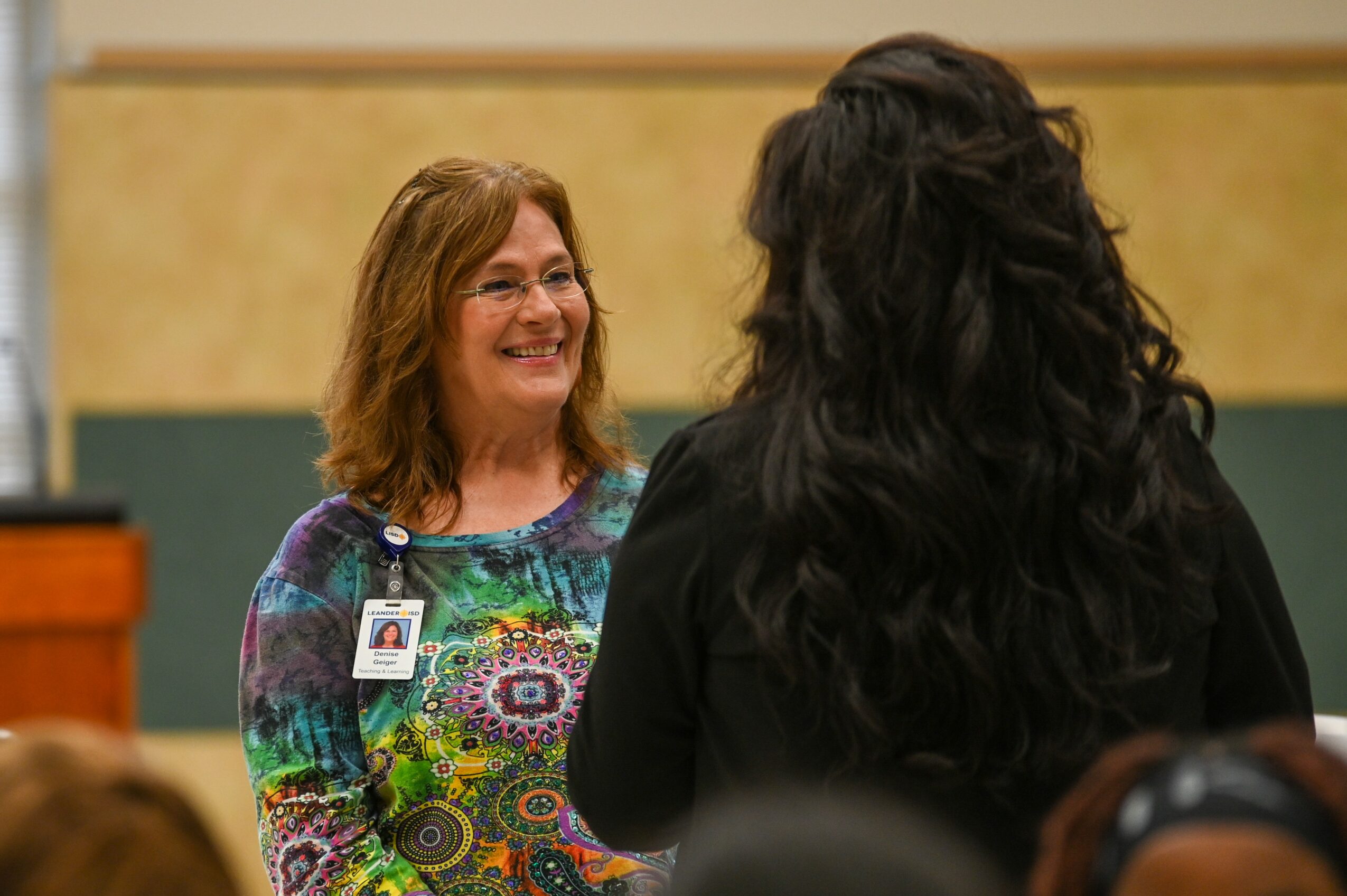 Daily Inspiration: Meet Denise Geiger - Voyage Austin
