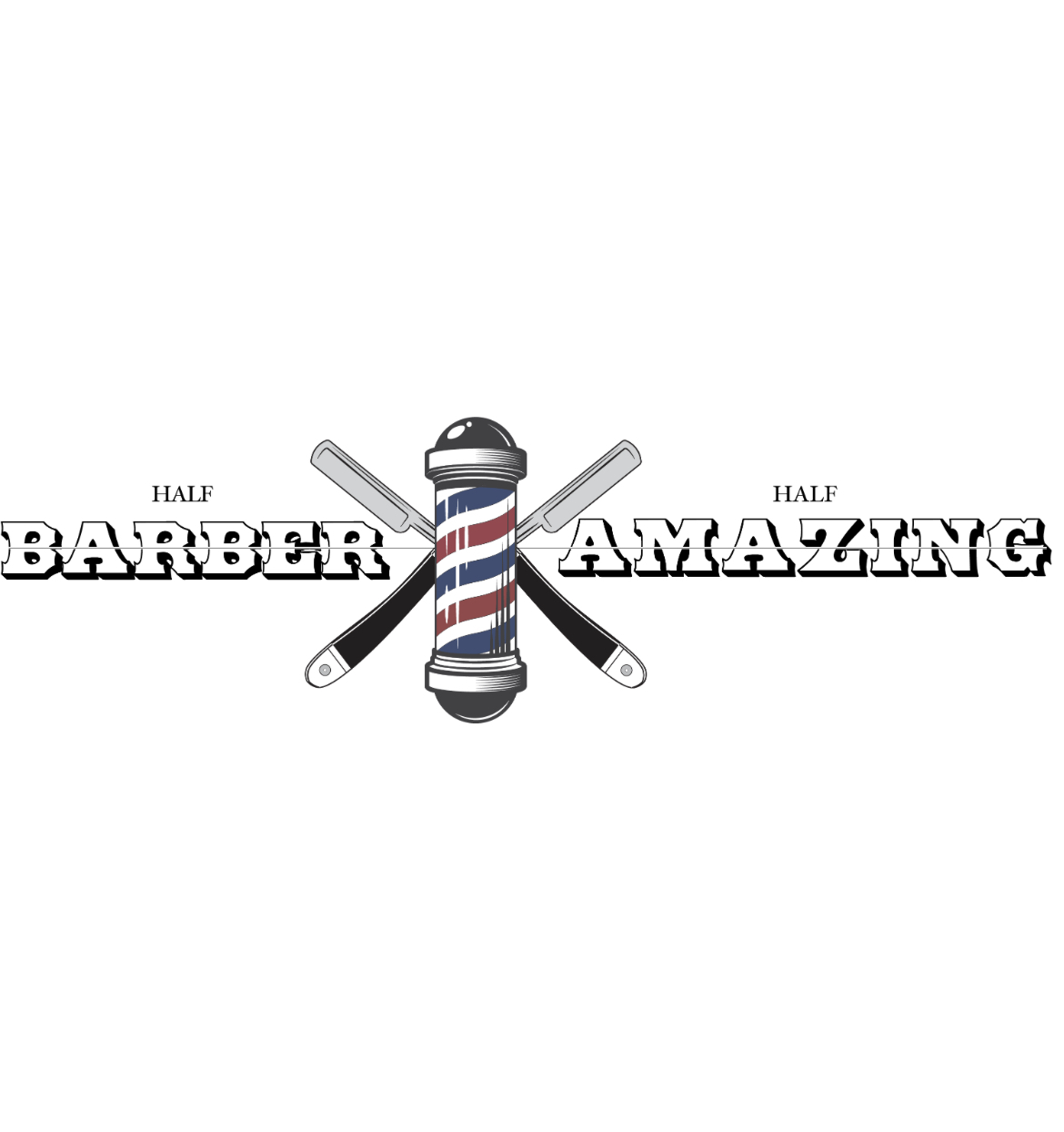 Meet Jay Brooks of Half barber half amazing - Voyage Austin