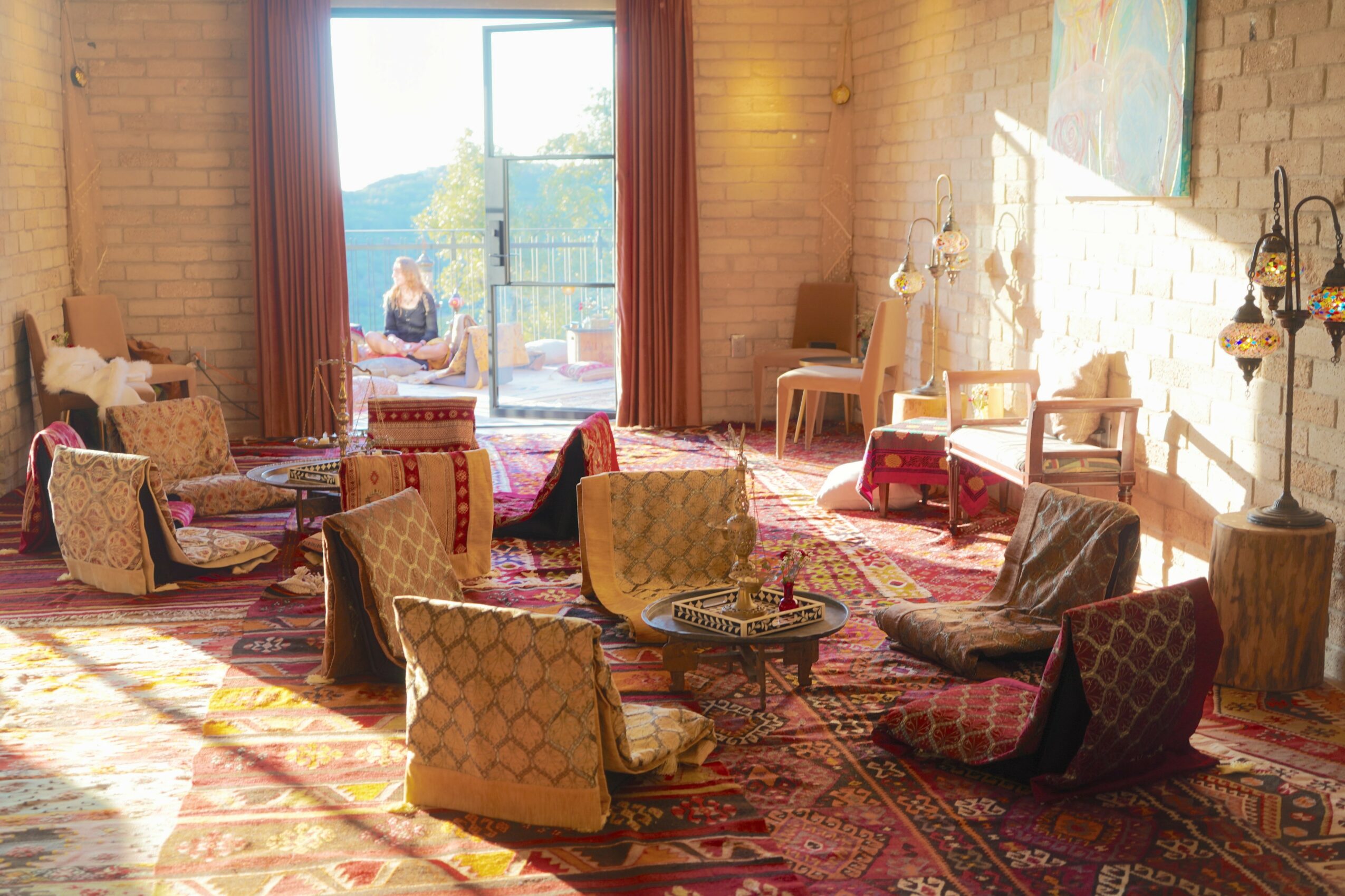 Meet Naomi Appel of Travis Heights - Voyage Austin