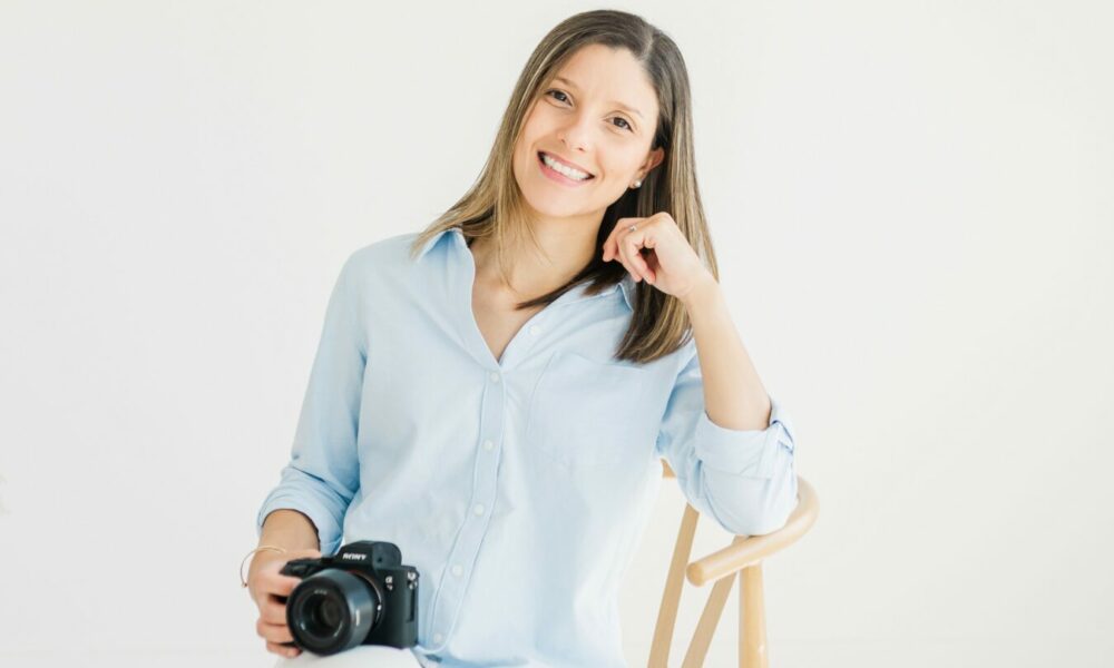 Meet Lydia Brand of Austin, TX – Voyage Austin