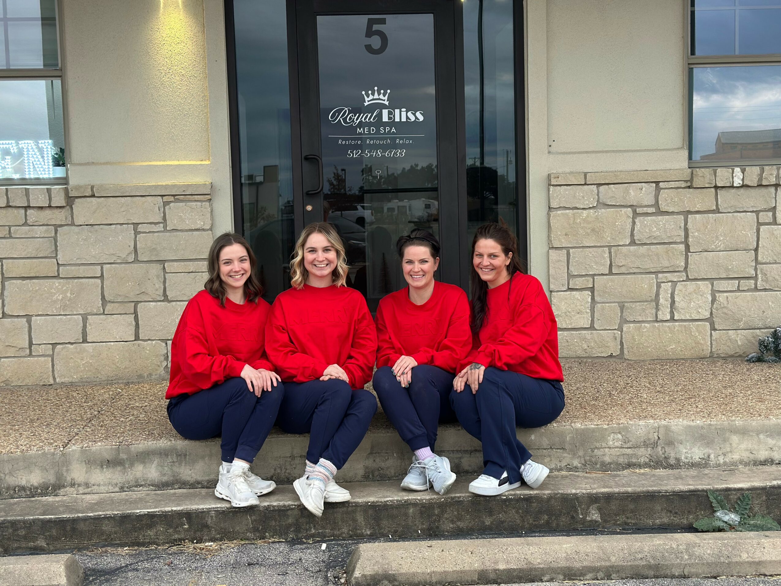 Exploring Life & Business with Brylee Burich of Royal Bliss Med Spa ...