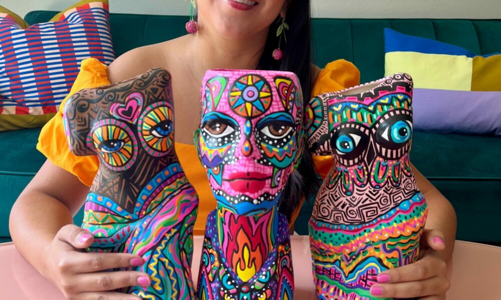 Meet Karla Cabido Kerr of East Austin – Voyage Austin