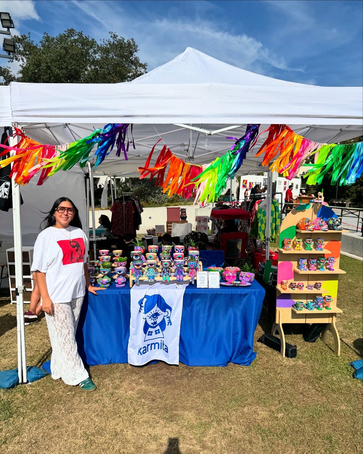 Meet Karla Cabido Kerr of East Austin - Voyage Austin