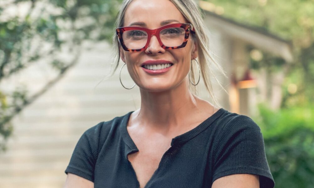 Check Out Angie Gaylor’s Story – Voyage Austin