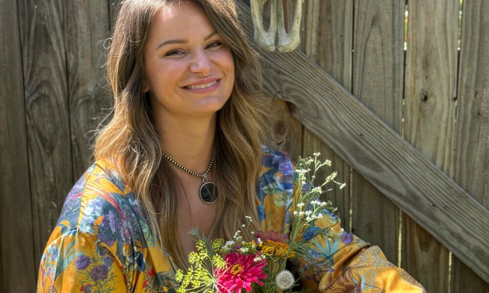Rising Stars: Meet Courtney Campbell of Wimberley - Voyage Austin