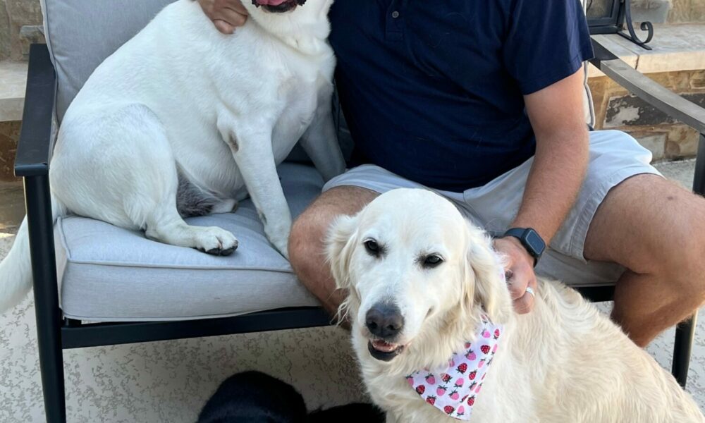 Check Out Dr. Oliver Engle’s Story - Voyage Austin