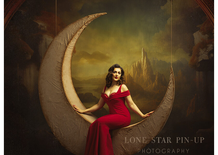 Rising Stars: Meet Erin Riddle of Temple, TX - Voyage Austin