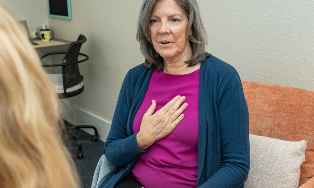 Community Highlights: Meet Carol Holguin of Body To Soul Coaching ...