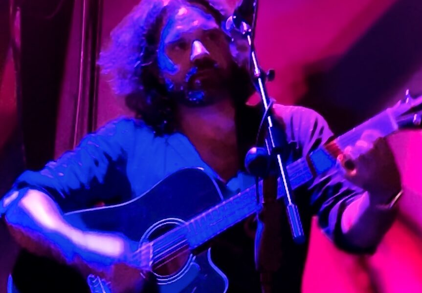 Rising Stars: Meet Phil Kegley of North Central Austin - Voyage Austin