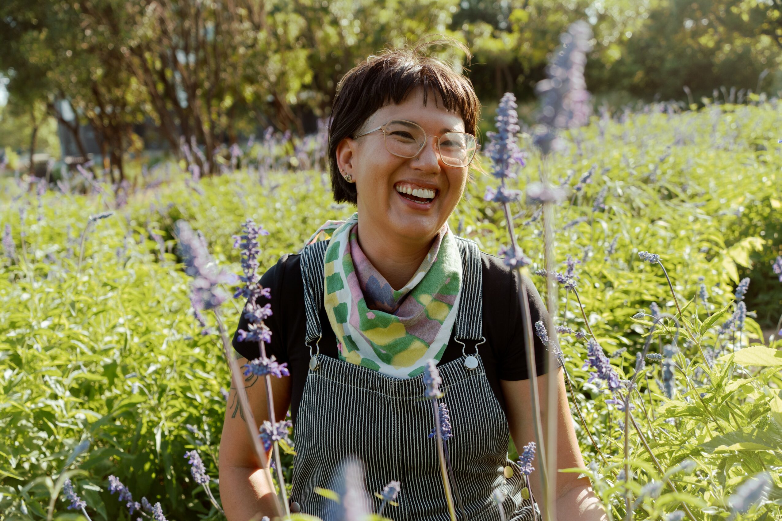 Hidden Gems: Meet Nicole Fillion-Robin of As You Are Acupuncture ...