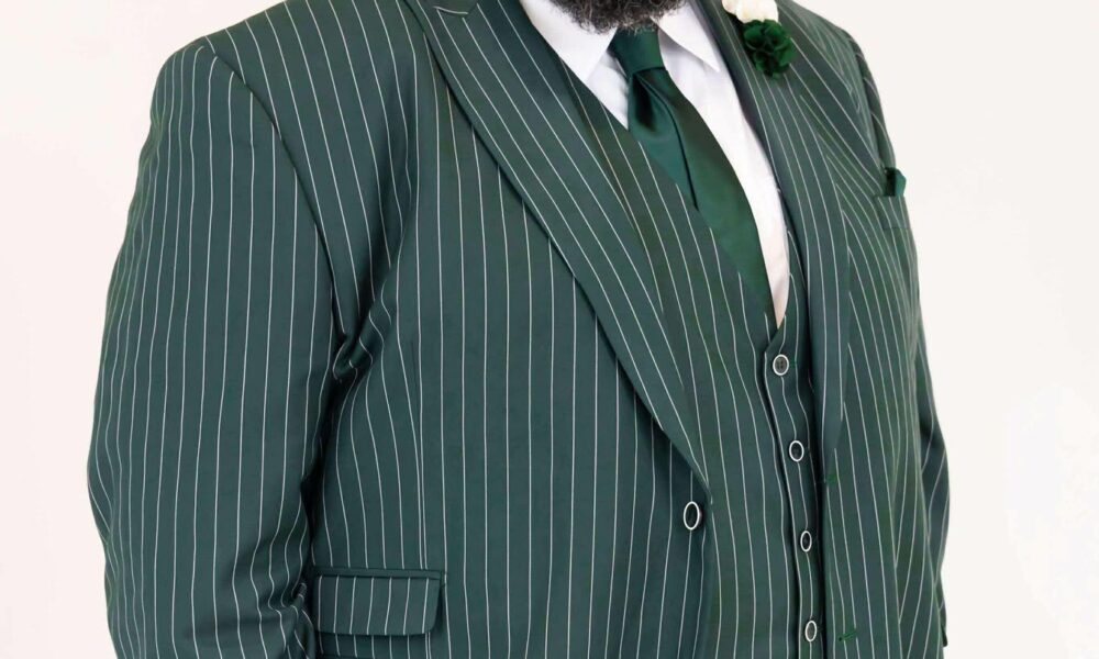 Conversations with Christopher Freeman - Voyage Austin