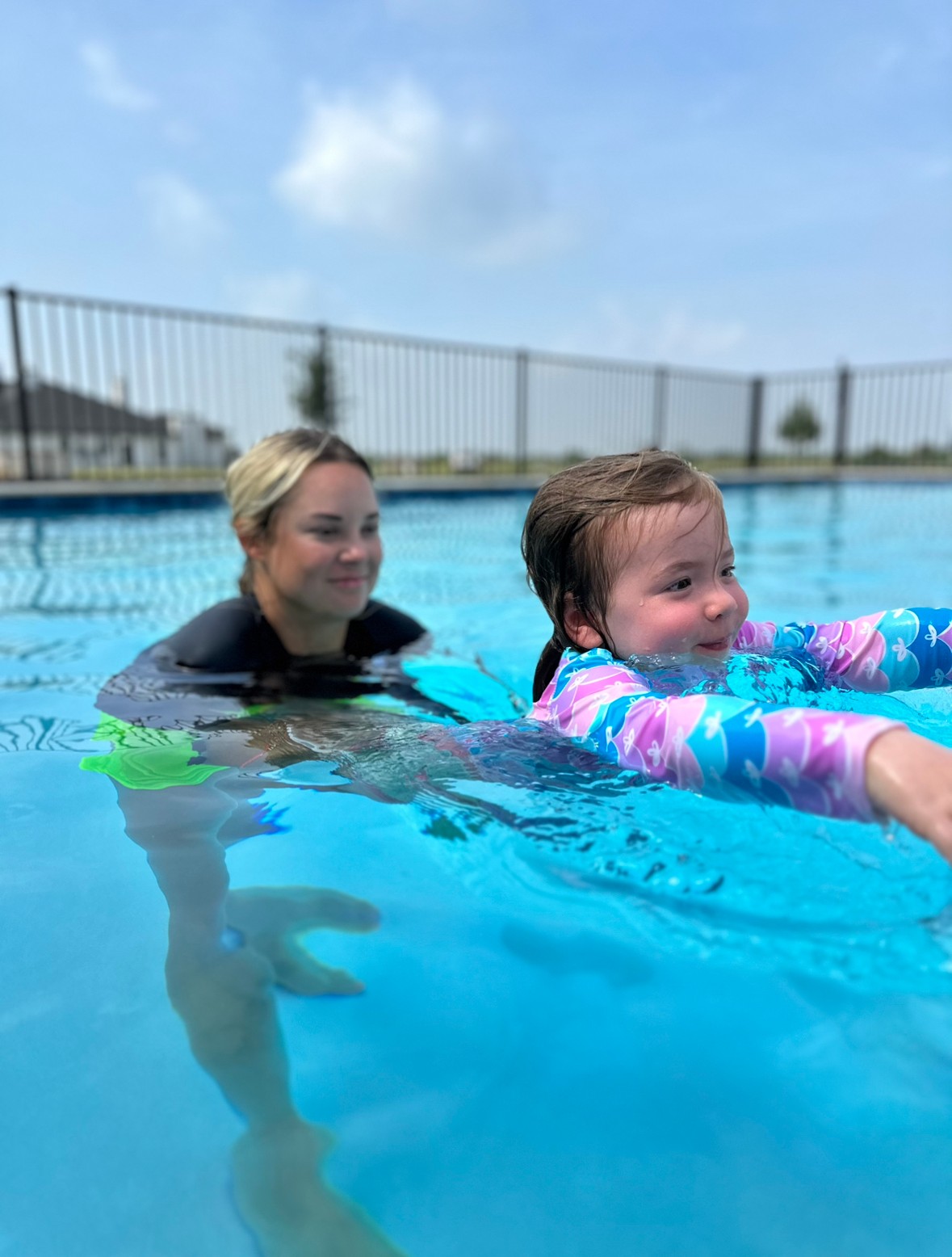 Life & Work with Amanda Dalrymple of Marble Falls - Voyage Austin