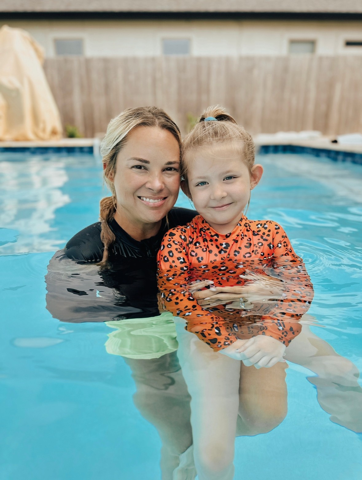 Life & Work with Amanda Dalrymple of Marble Falls - Voyage Austin