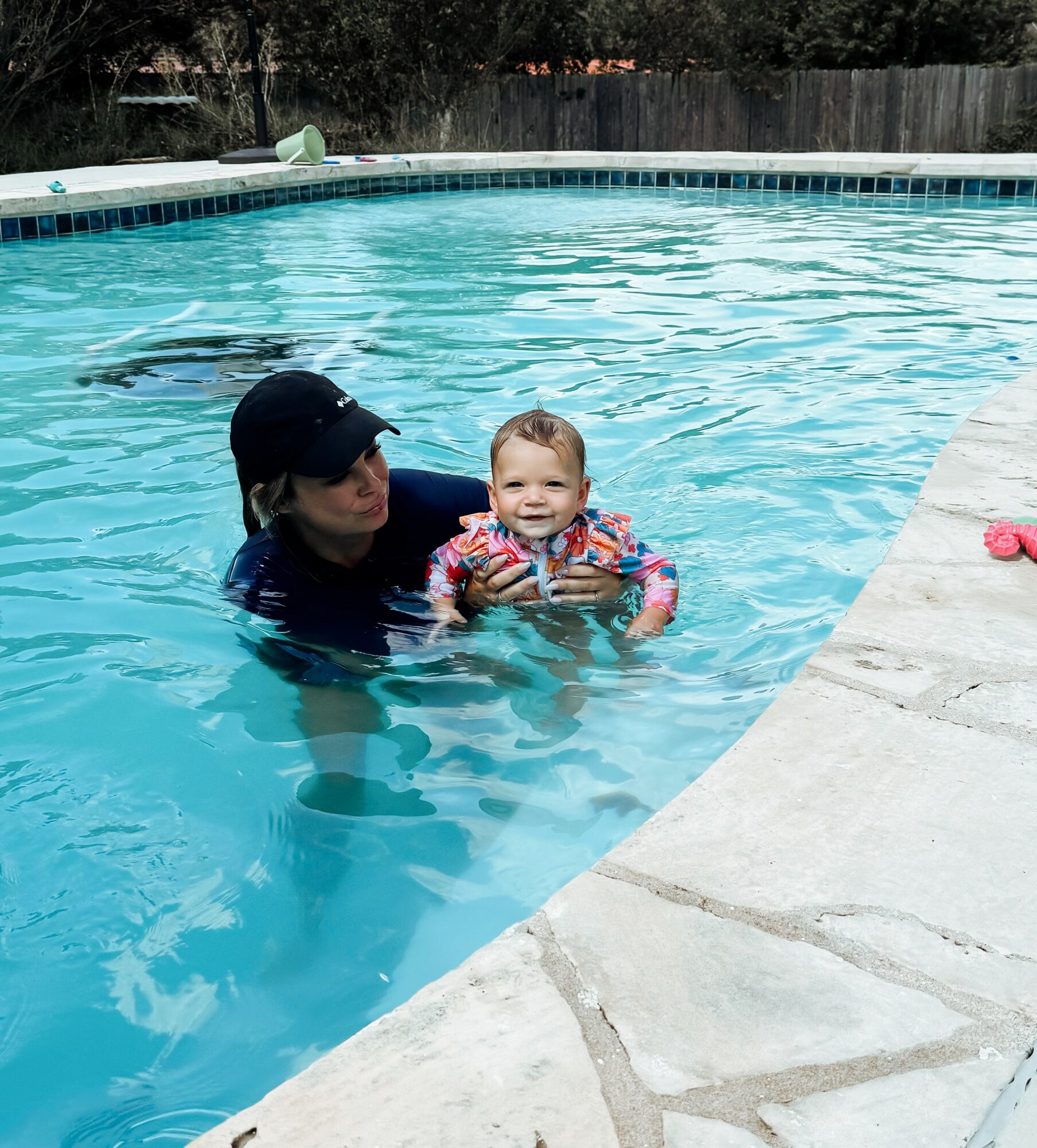 Life & Work with Amanda Dalrymple of Marble Falls - Voyage Austin