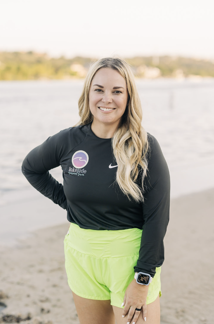 Life & Work with Amanda Dalrymple of Marble Falls - Voyage Austin