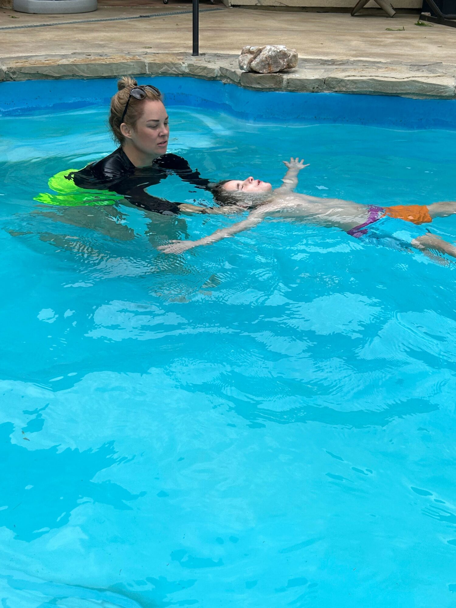 Life & Work with Amanda Dalrymple of Marble Falls - Voyage Austin