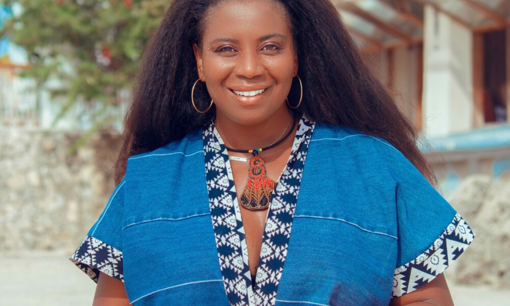 Check Out Alicia Dean’s Story - Voyage Austin