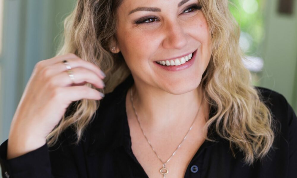 Conversations with Kelly Magee - Voyage Austin