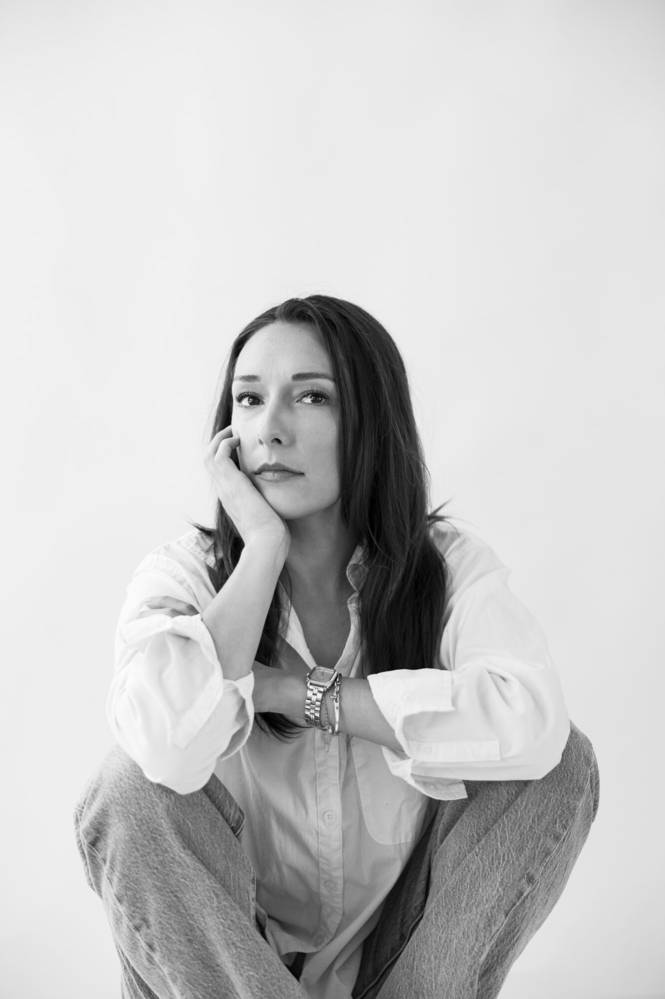 Conversations with Shalee Knight - Voyage Austin