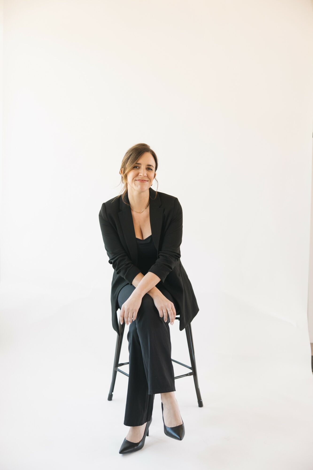 Conversations with Shalee Knight - Voyage Austin