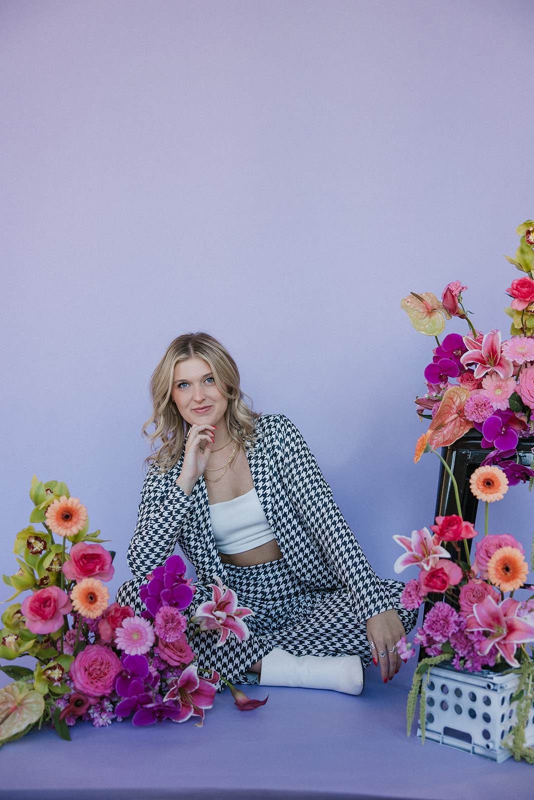 Conversations with Shalee Knight - Voyage Austin