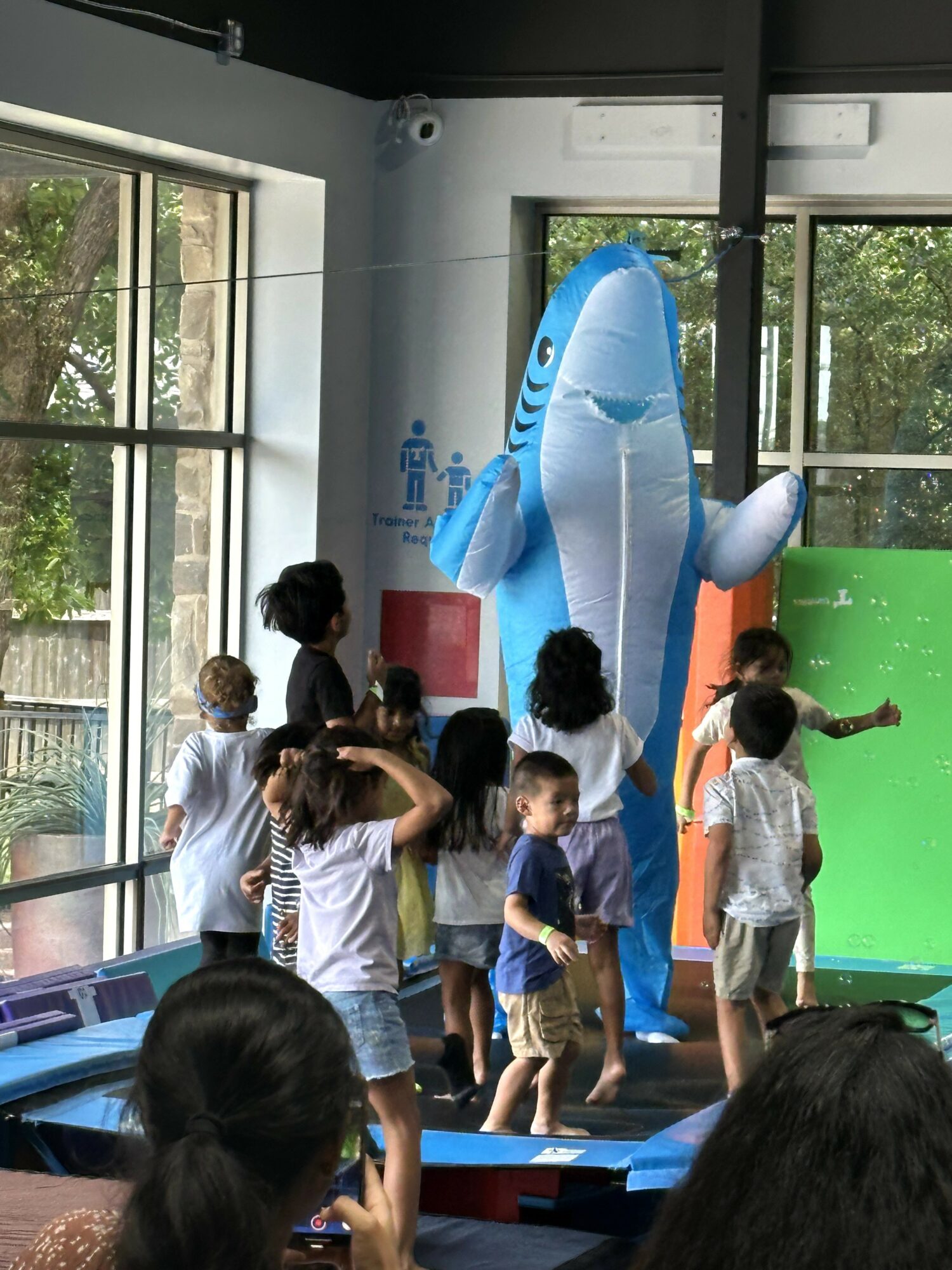 Check Out Angelie Esquivel’s Story - Voyage Austin