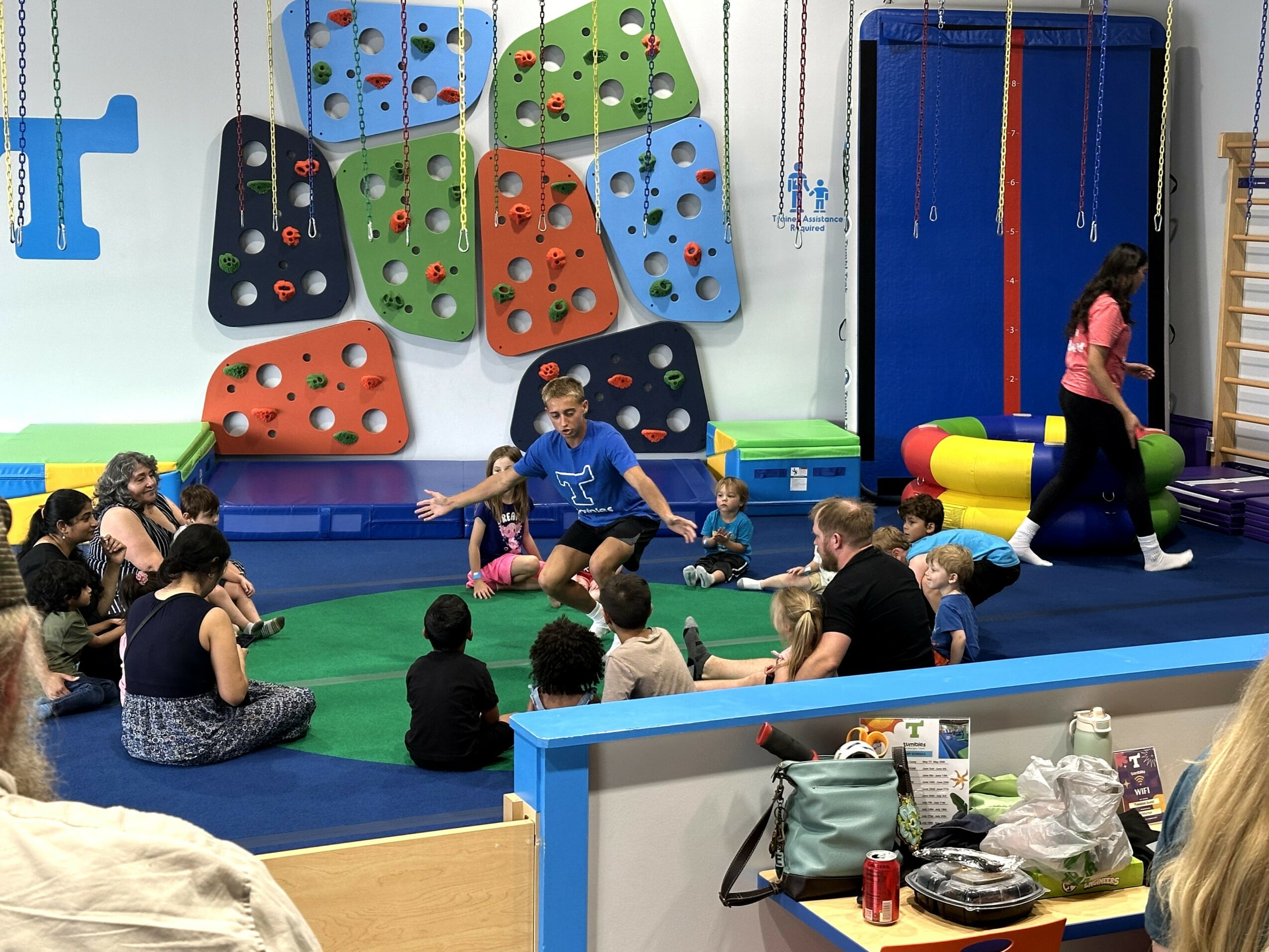 Check Out Angelie Esquivel’s Story - Voyage Austin