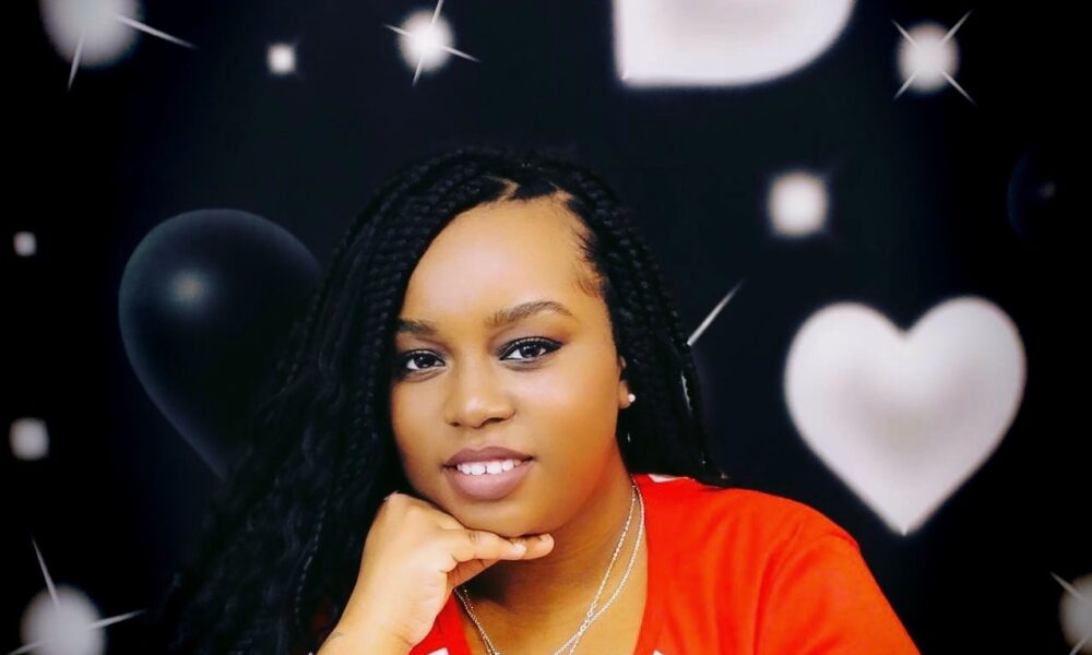 Conversations with Marshay Hatcher - Voyage Austin