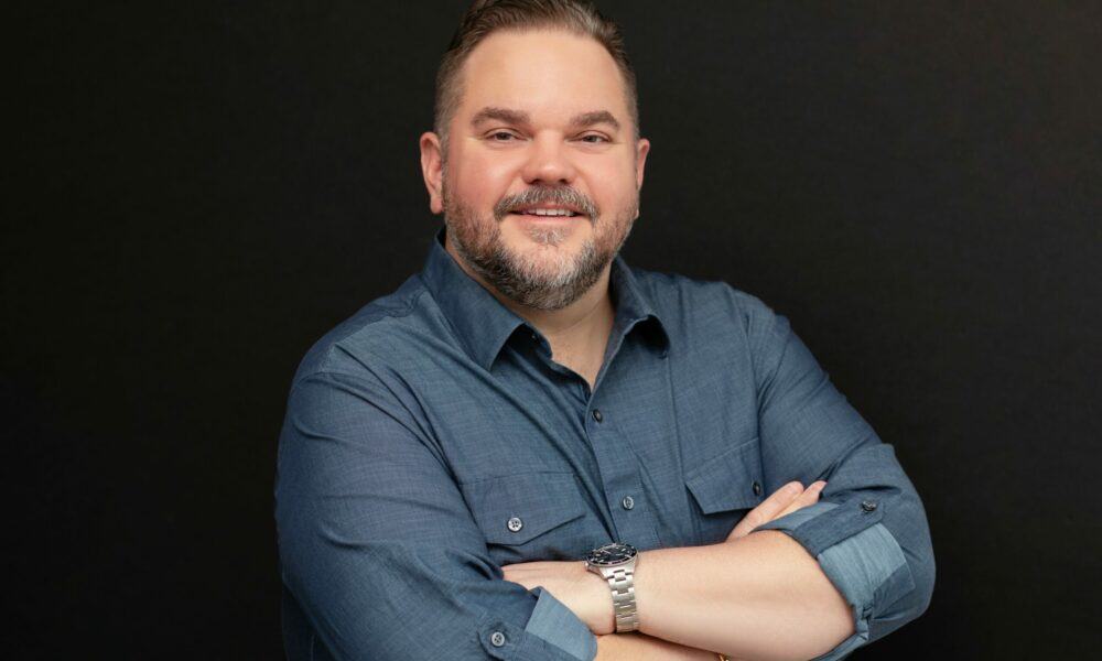 Meet Stephen Carter of Ameriprise Financial Services, LLC - Voyage Austin