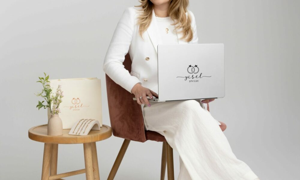 Community Highlights: Meet Yisel Guerrero of Yisel Jewelry Wholesale ...