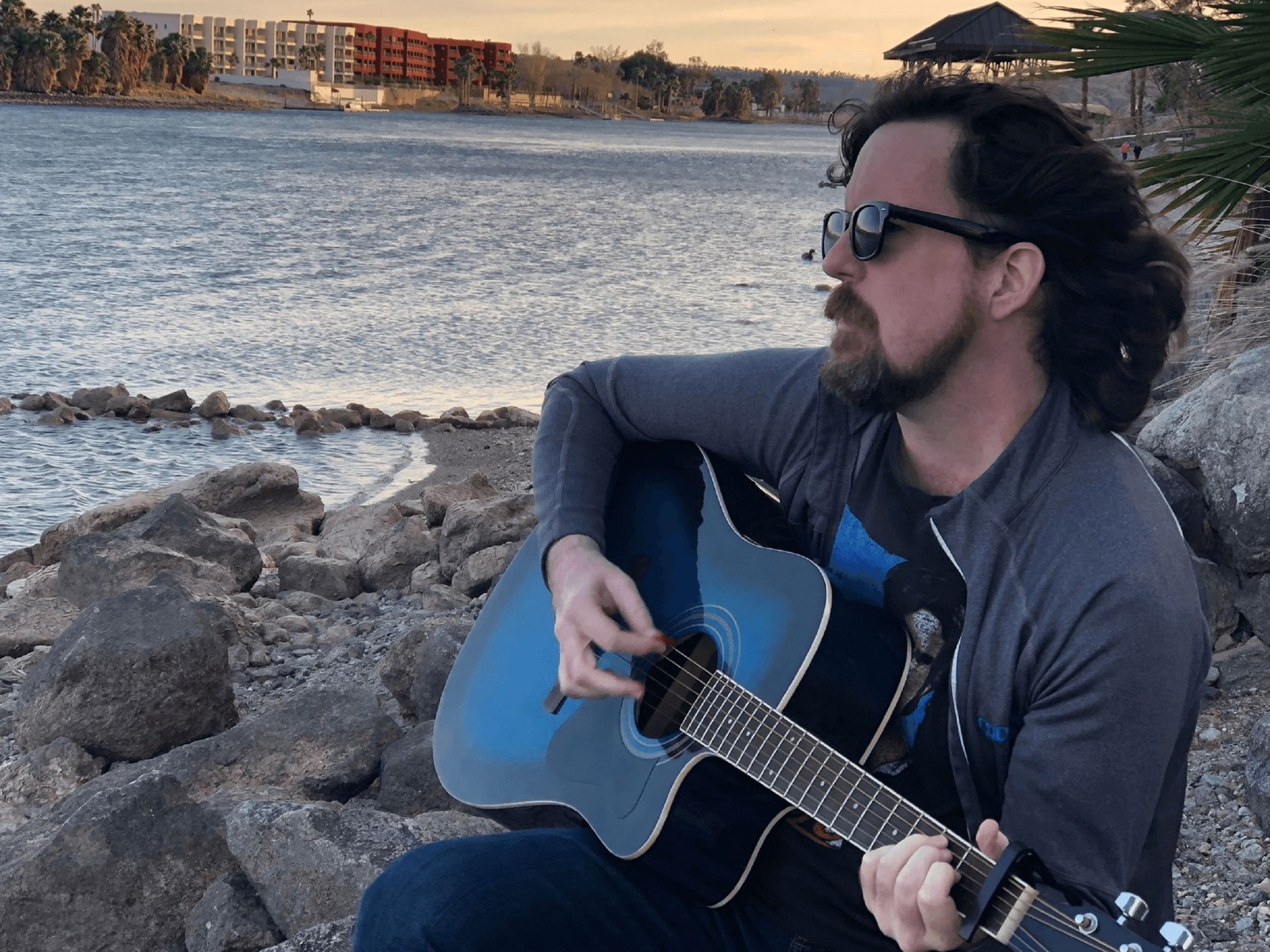 Conversations with Sam Watkins - Voyage Austin