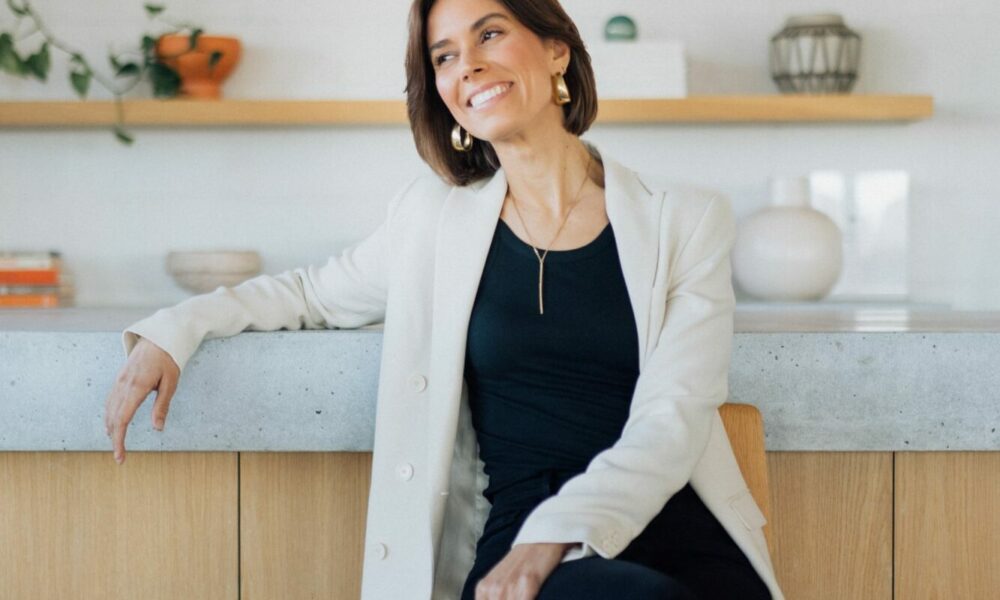 Inspiring Conversations with Meg Kerr of Involve Austin - Voyage Austin