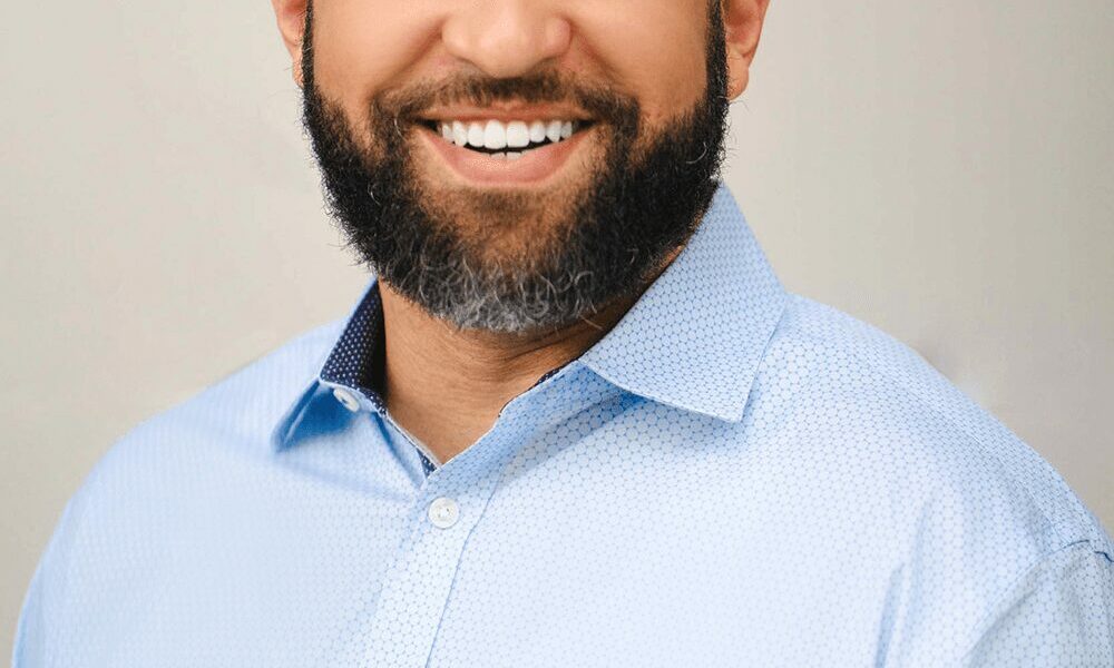An Inspired Chat with Aaron Henry of The Domain - Voyage Austin