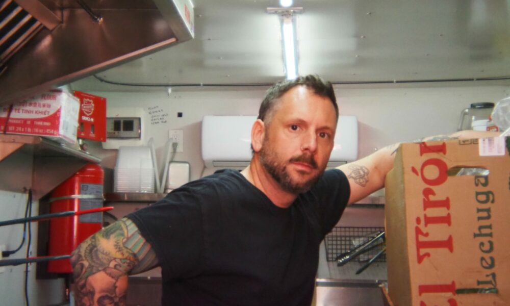 Daily Inspiration: Meet Mason Arline - Voyage Austin