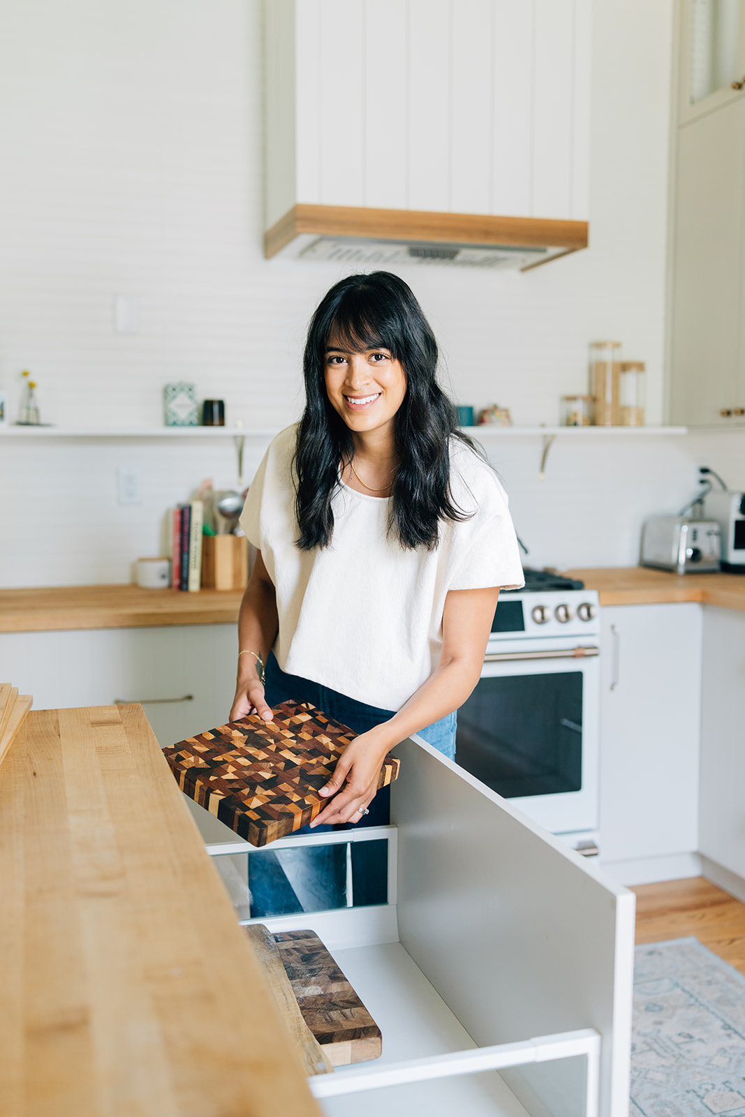 Conversations with Danica Smith - Voyage Austin