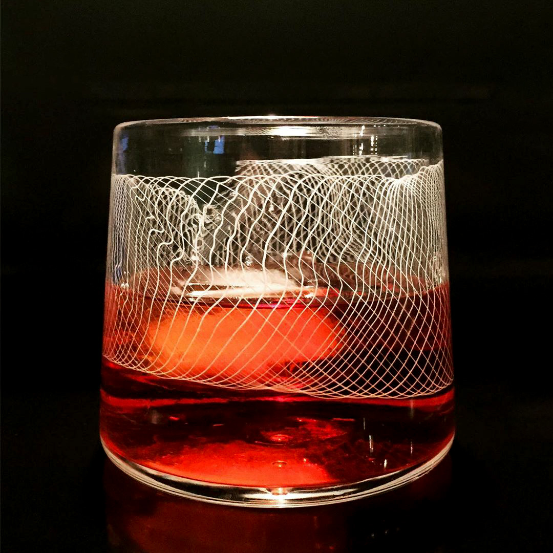 Meet Katie Plunkard of Ghost Pepper Glass - Voyage Austin