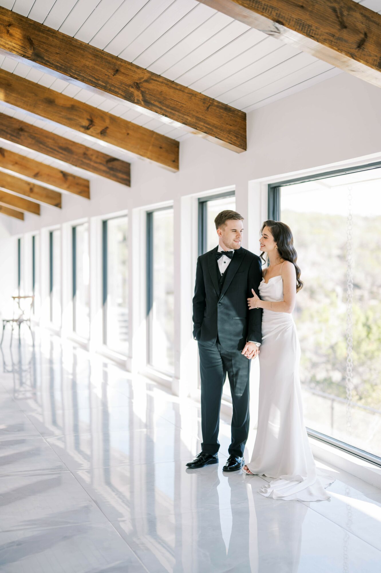 Meet Robin Yuan of The Videre Estate - Voyage Austin