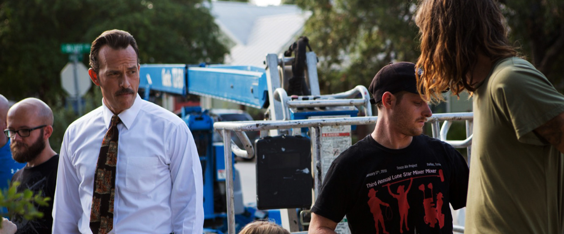 Check Out Charles Wiedman’s Story - Voyage Austin