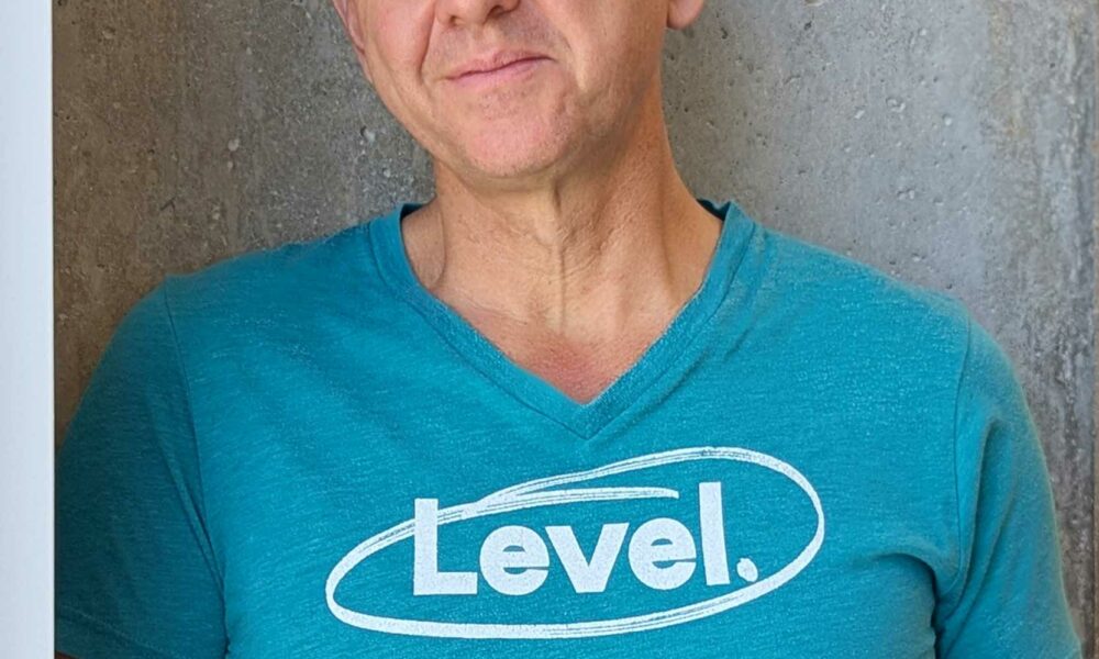 Meet Alex Wright of Level - Voyage Austin
