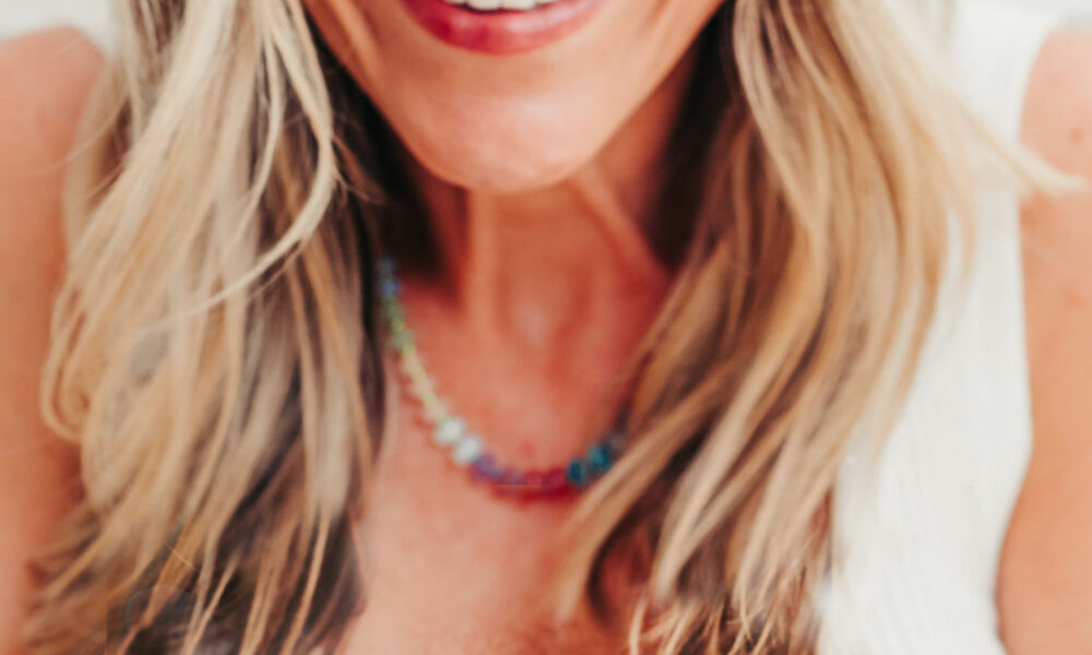 Story & Lesson Highlights with Sara Jenkins of Austin - Voyage Austin