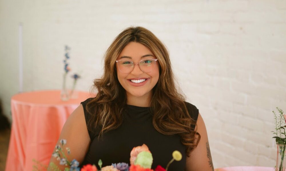Rising Stars: Meet Aniza Velazquez of Austin, TX - Voyage Austin