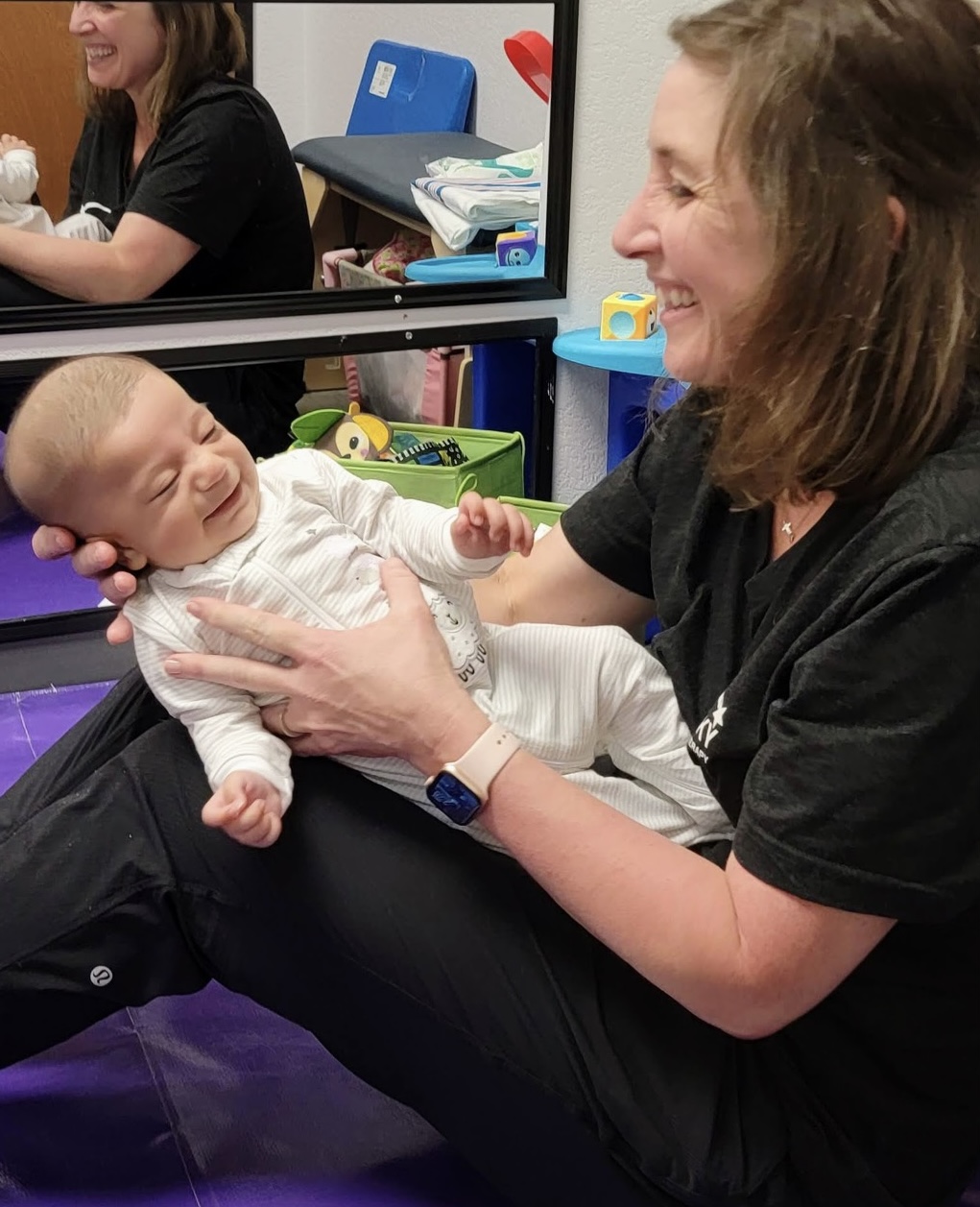 Hidden Gems: Meet Lisa Dennis of BabyMove - Voyage Austin