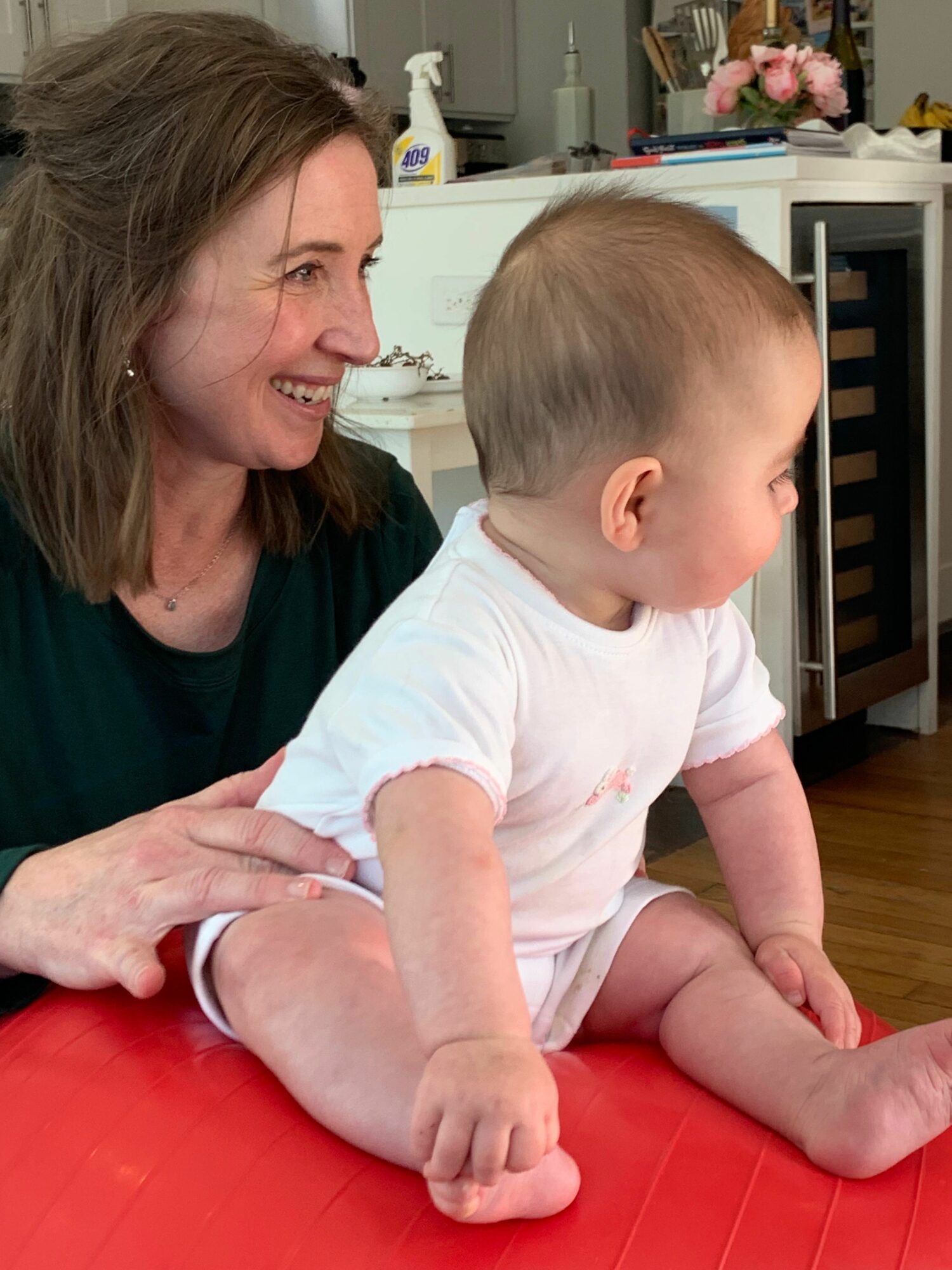 Hidden Gems: Meet Lisa Dennis of BabyMove - Voyage Austin